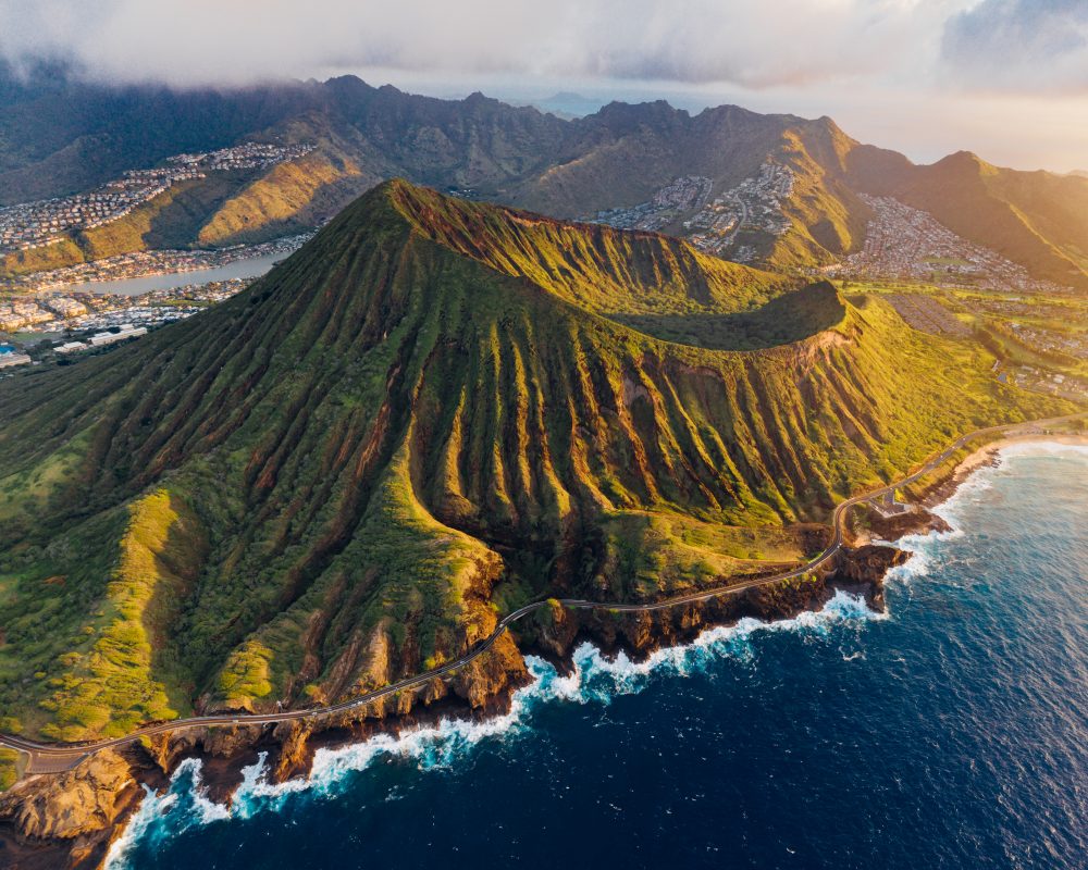 O‘ahu – The Hawaii Islands