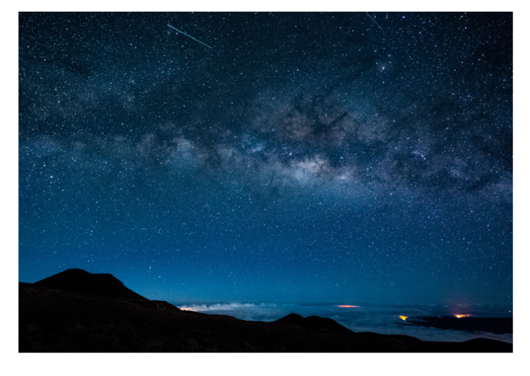 The Islands – The Hawaii Islands